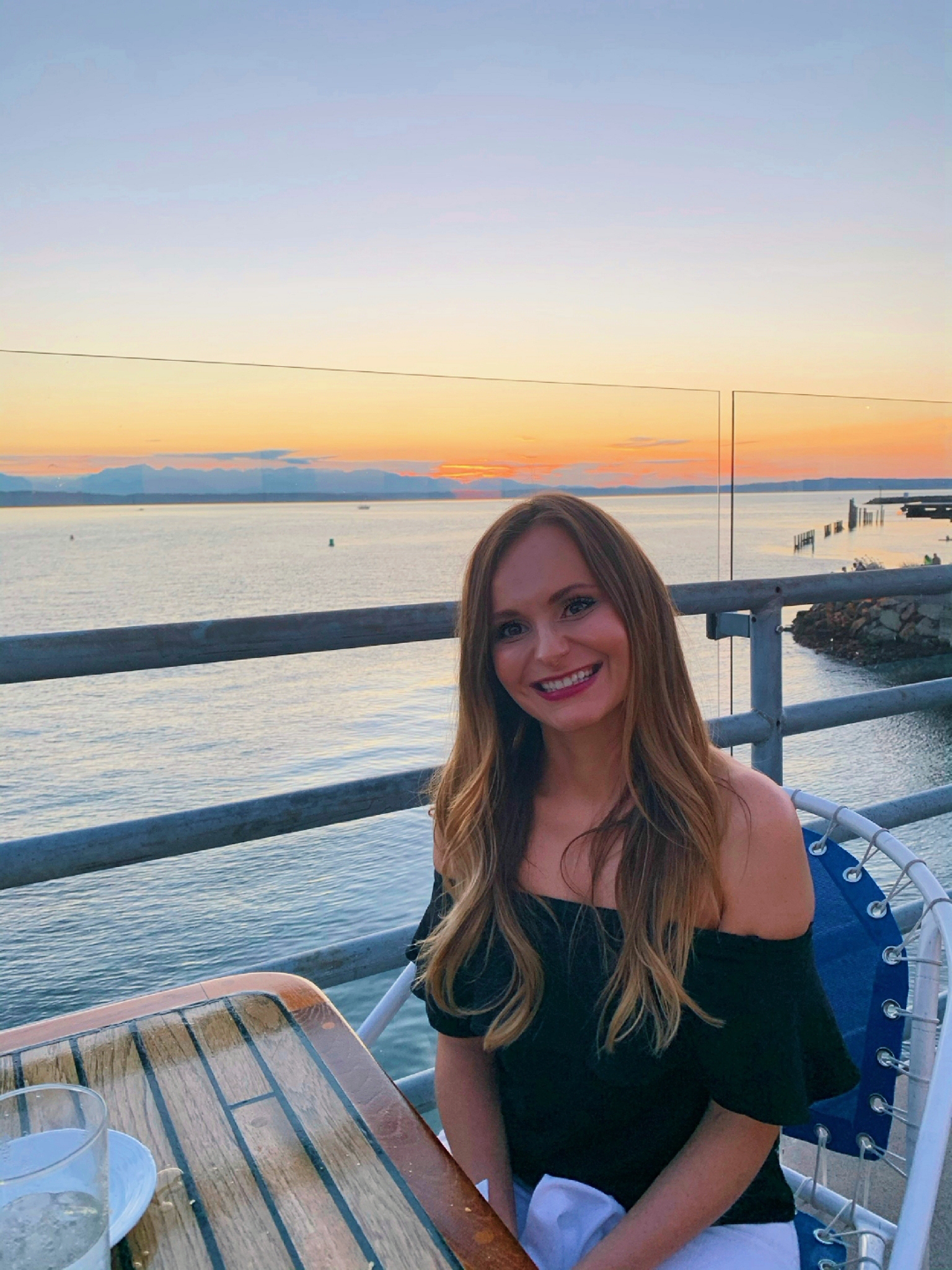 Natalie Solarek - MTI Physical Therapy