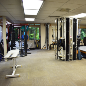 Physical Therapy in Bellevue, WA - MTI Physical Therapy