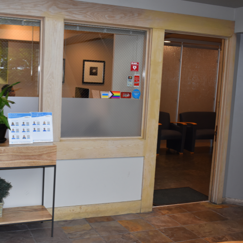 Physical Therapy in Bellevue, WA - MTI Physical Therapy
