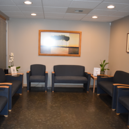 Physical Therapy in Bellevue, WA - MTI Physical Therapy