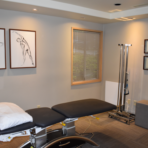 Physical Therapy in Bellevue, WA - MTI Physical Therapy