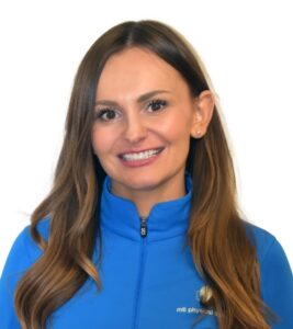 Our Team - MTI Physical Therapy